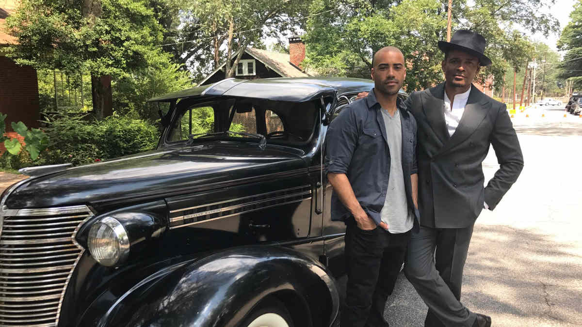 Superstition Season 1 Episode Guide & Summaries and TV Show Schedule