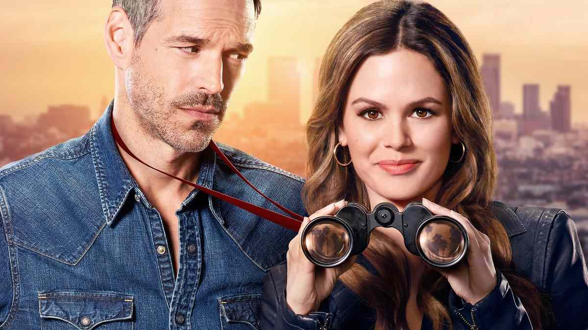 Take Two Season 1 Episode Guide & Summaries and TV Show Schedule