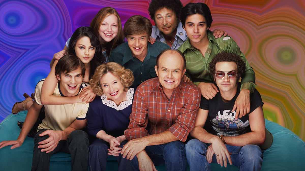 That 70s Show Season 7 Episode Guide & Summaries and TV Show Schedule