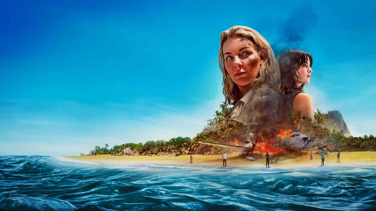 The Castaways Season 1 Episode Guide & Summaries and TV Show Schedule