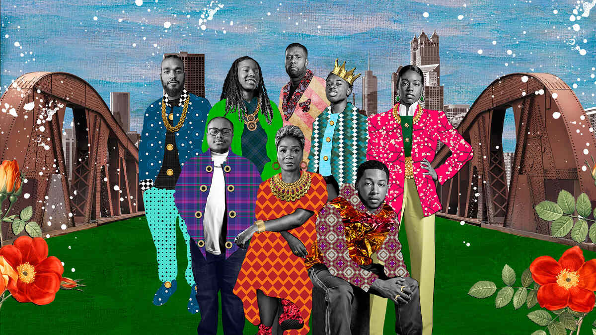 The Chi Season 5 Episode Guide & Summaries and TV Show Schedule