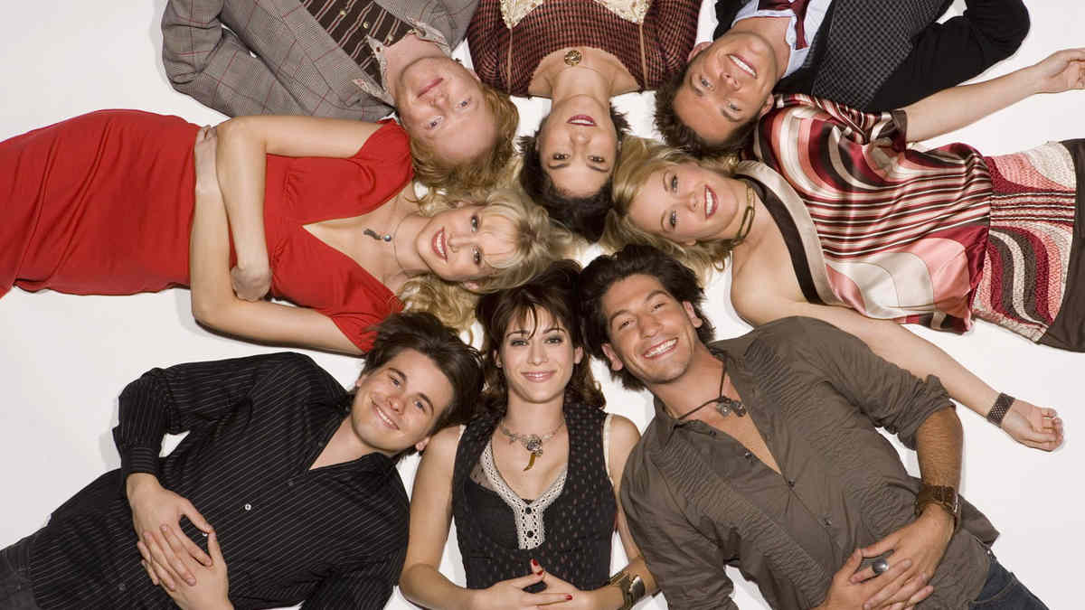 The Class Season 1 Episode Guide & Summaries and TV Show Schedule