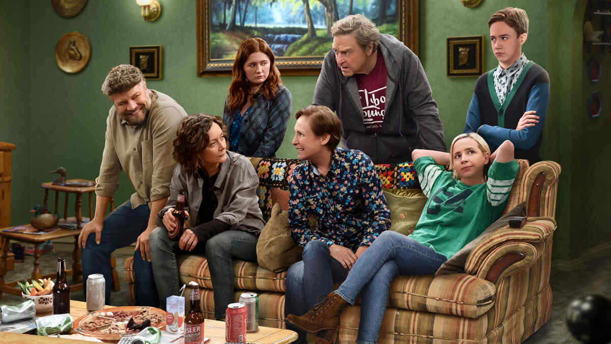 The Conners Season 5 Episode Guide & Summaries and TV Show Schedule