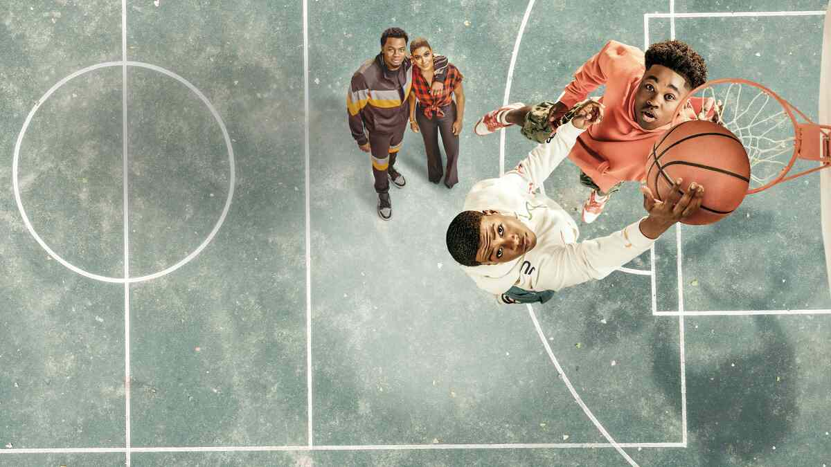 The Crossover Season 1 Episode Guide & Summaries and TV Show Schedule