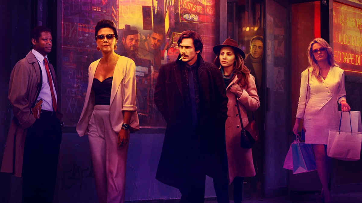 The Deuce Season 3 Episode Guide & Summaries and TV Show Schedule