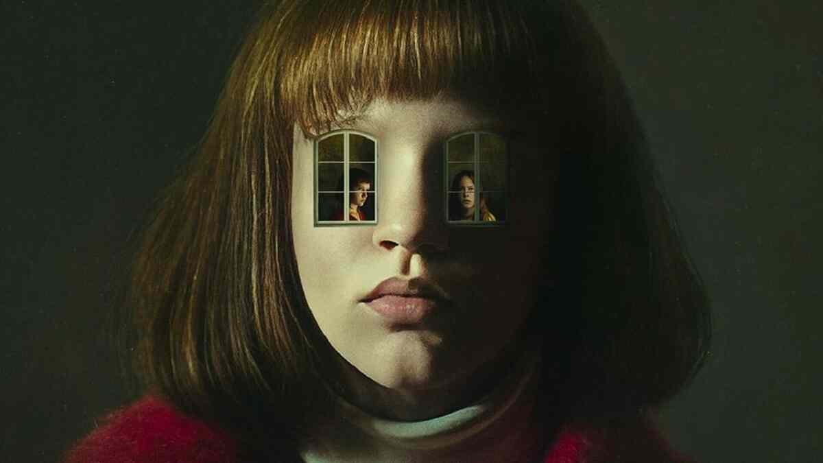 The Enfield Poltergeist Season 1 Episode Guide & Summaries and TV Show ...
