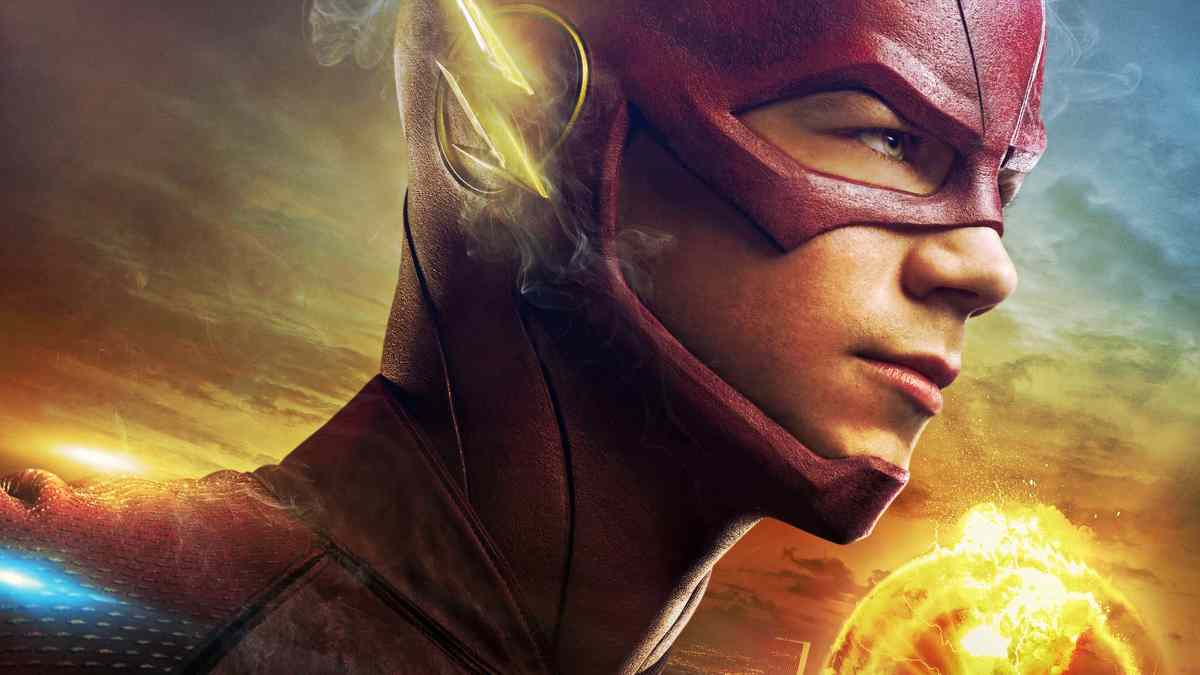 The Flash Season 8 Episode Guide & Summaries and TV Show Schedule