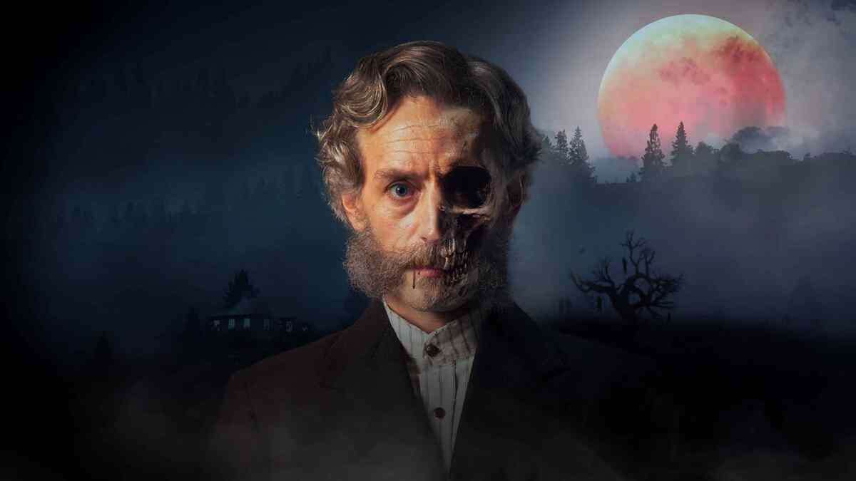 The Forgotten Valley Season 1 Episode Guide & Summaries and TV Show ...