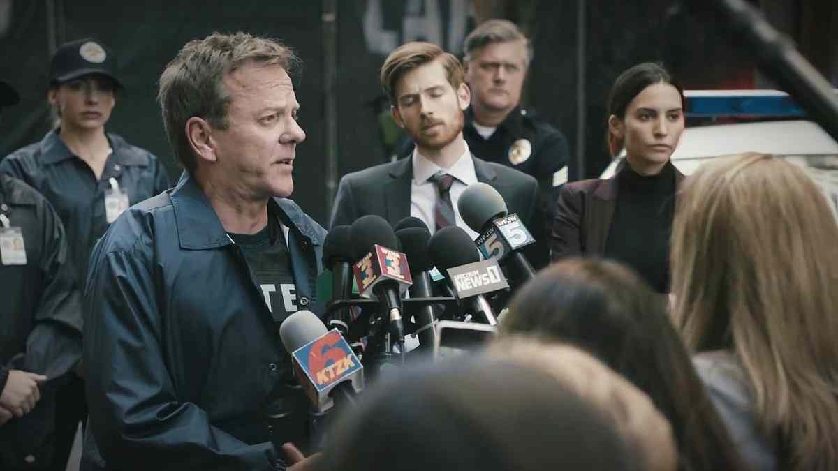 The Fugitive Season 1 Episode Guide & Summaries and TV Show Schedule