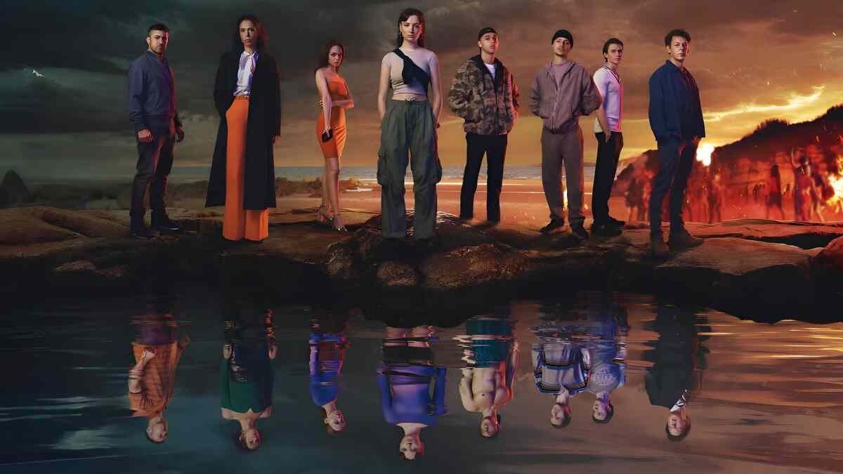 The Gathering Season 1 Episode Guide & Summaries and TV Show Schedule