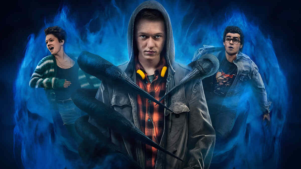 The Gryphon Season 1 Episode Guide & Summaries and TV Show Schedule