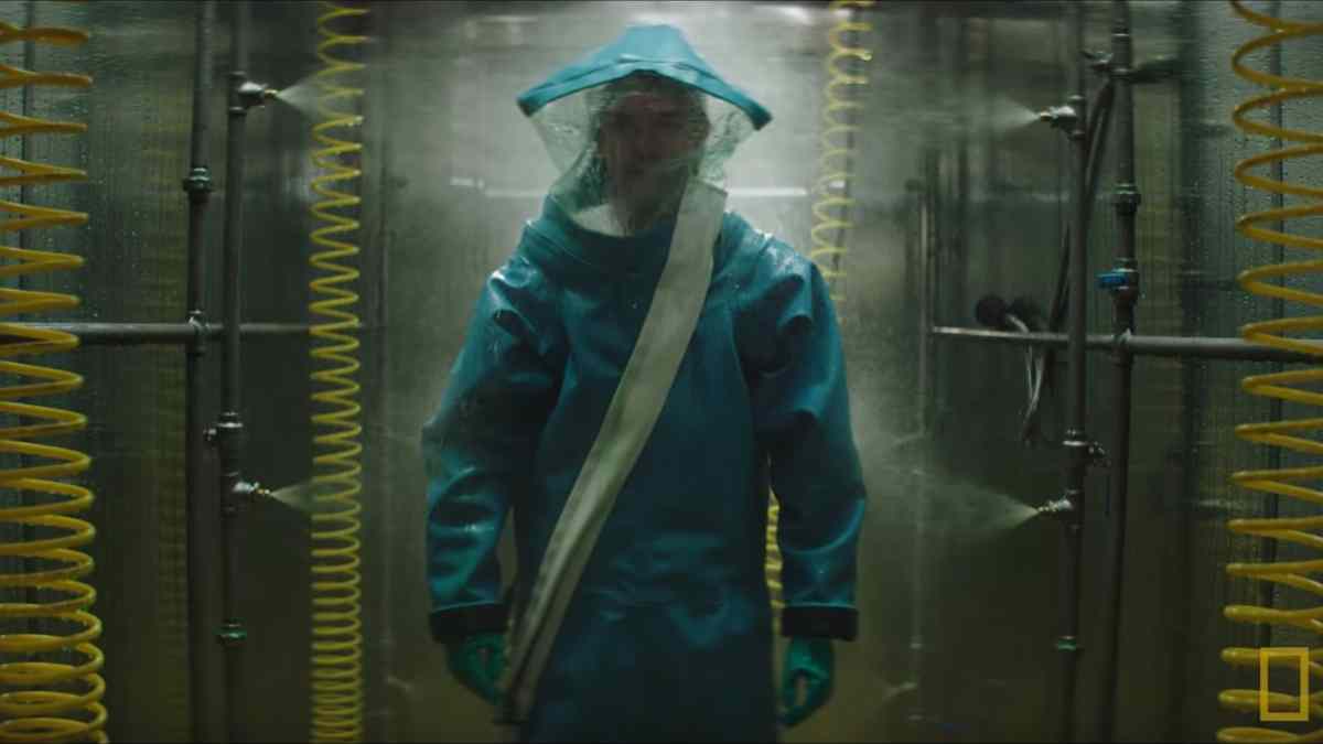 The Hot Zone Season 2 Episode Guide & Summaries and TV Show Schedule