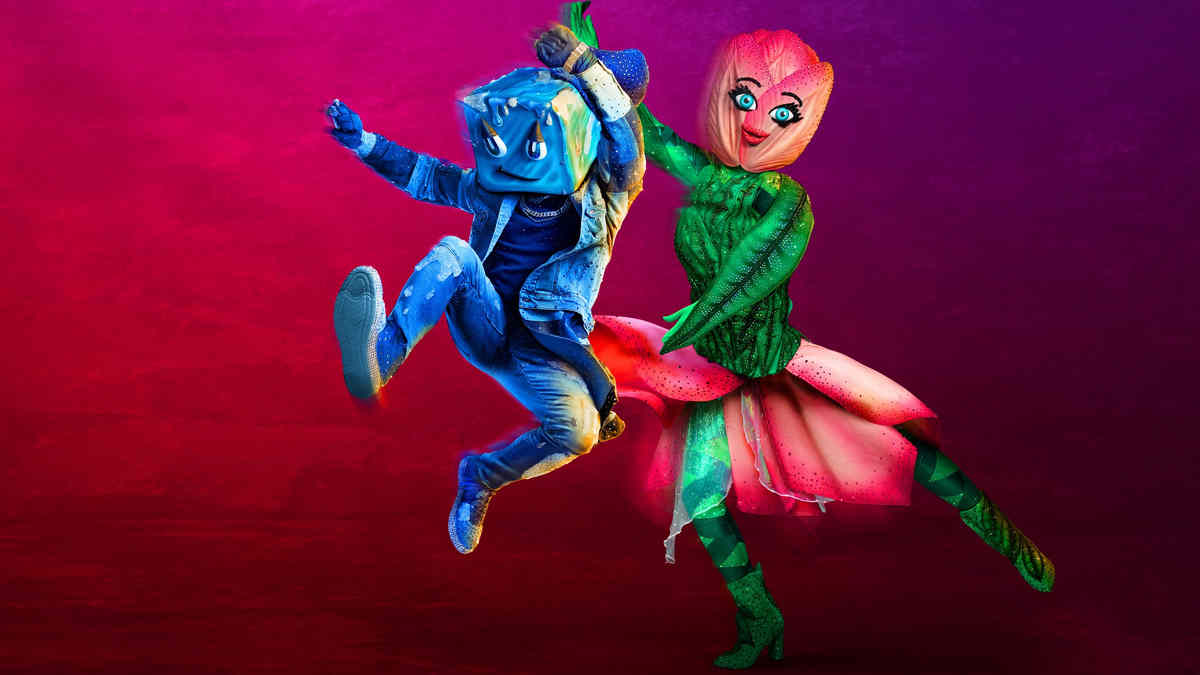 The Masked Dancer Season 1 Episode Guide & Summaries and TV Show Schedule