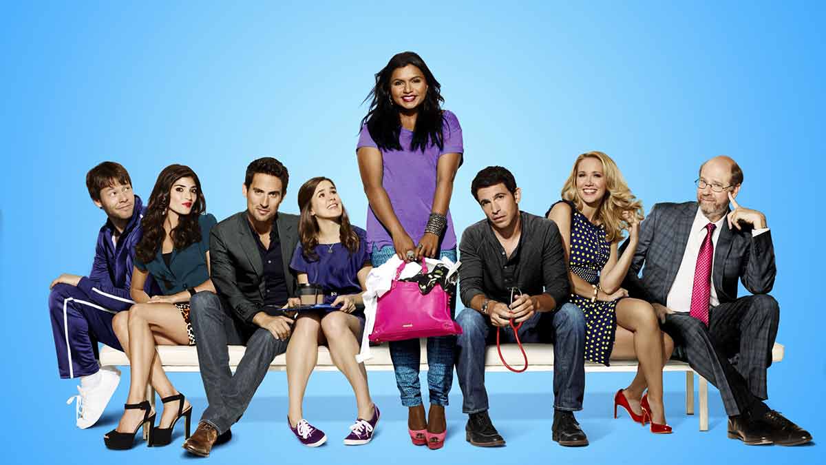 The Mindy Project Season 1 Episode Guide & Summaries and TV Show Schedule