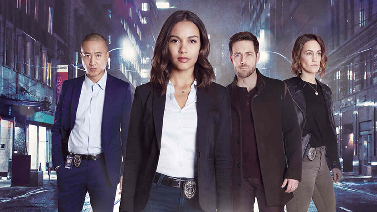 The Murders Season 1 Episode Guide & Summaries and TV Show Schedule