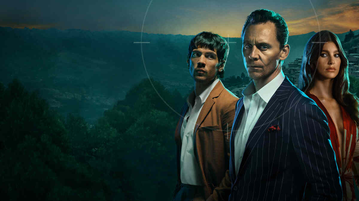 The Night Manager Season 1 Episode Guide & Summaries and TV Show Schedule