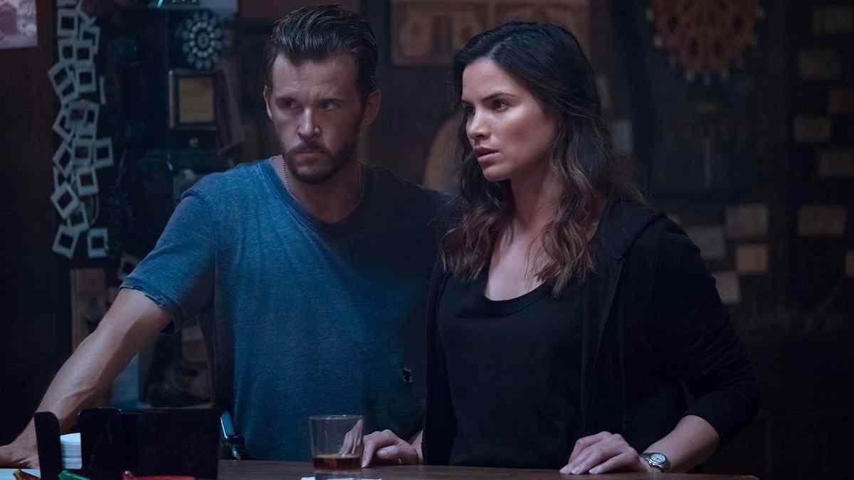 The Oath Season 2 Episode Guide & Summaries and TV Show Schedule