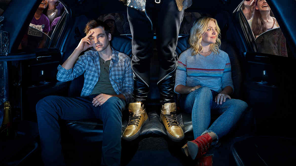 The Other Two Season 3 Episode Guide & Summaries and TV Show Schedule