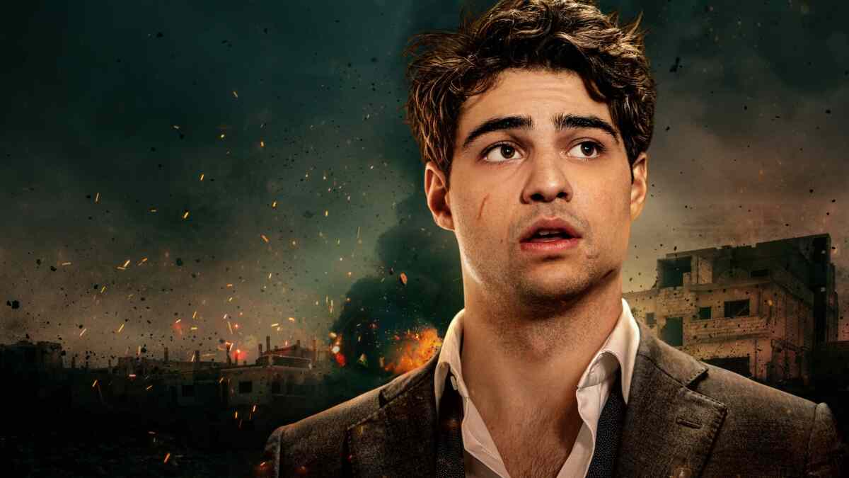 The Recruit Season 1 Episode Guide & Summaries and TV Show Schedule