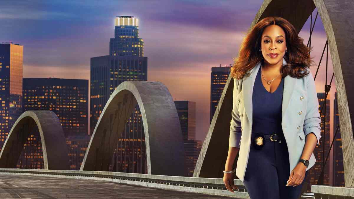 The Rookie: Feds Season 1 Episode Guide & Summaries and TV Show Schedule