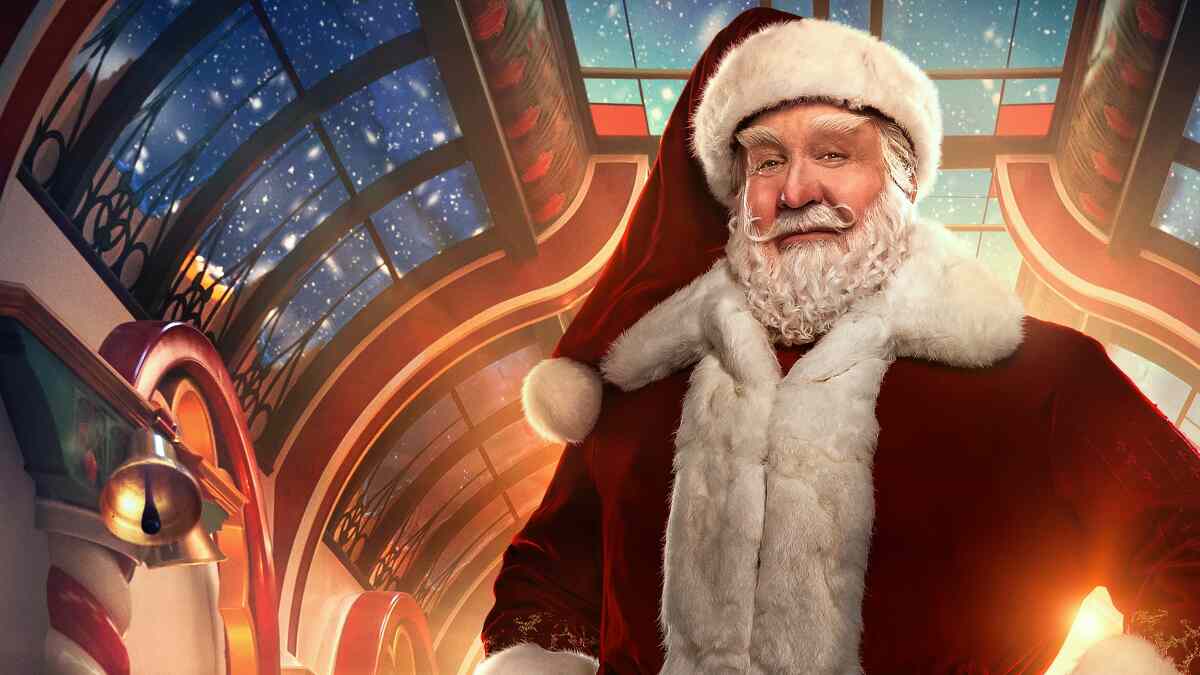 The Santa Clauses Season 2 Episode Guide & Summaries and TV Show Schedule