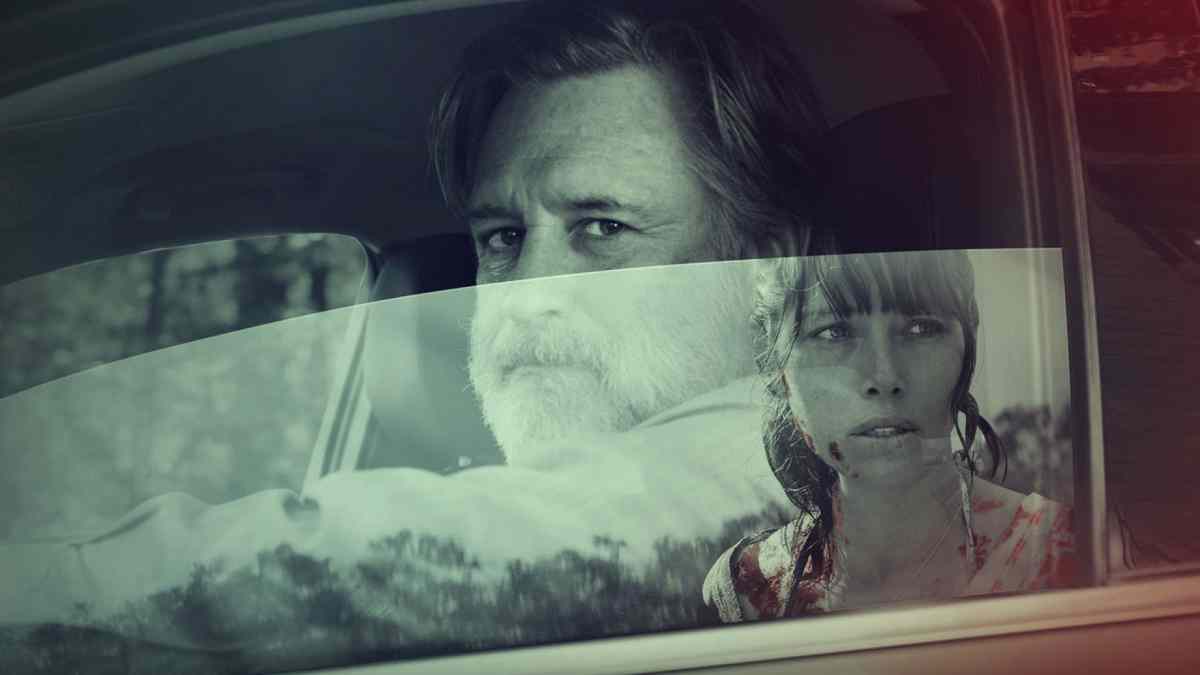 The Sinner Season 4 Episode Guide & Summaries and TV Show Schedule