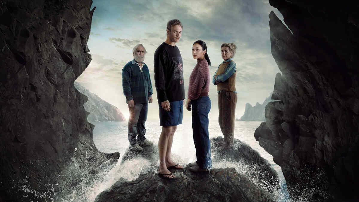 The Survivors Season 1 Episode Guide & Summaries and TV Show Schedule