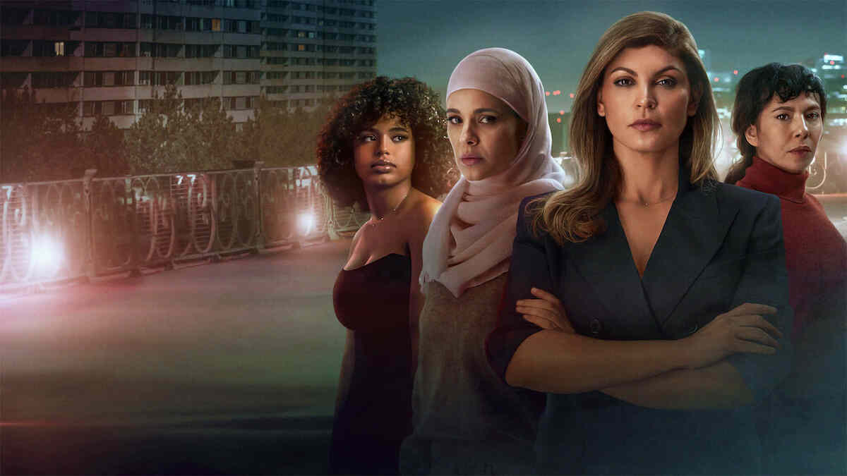 Thicker Than Water Season 1 Episode Guide & Summaries and TV Show Schedule