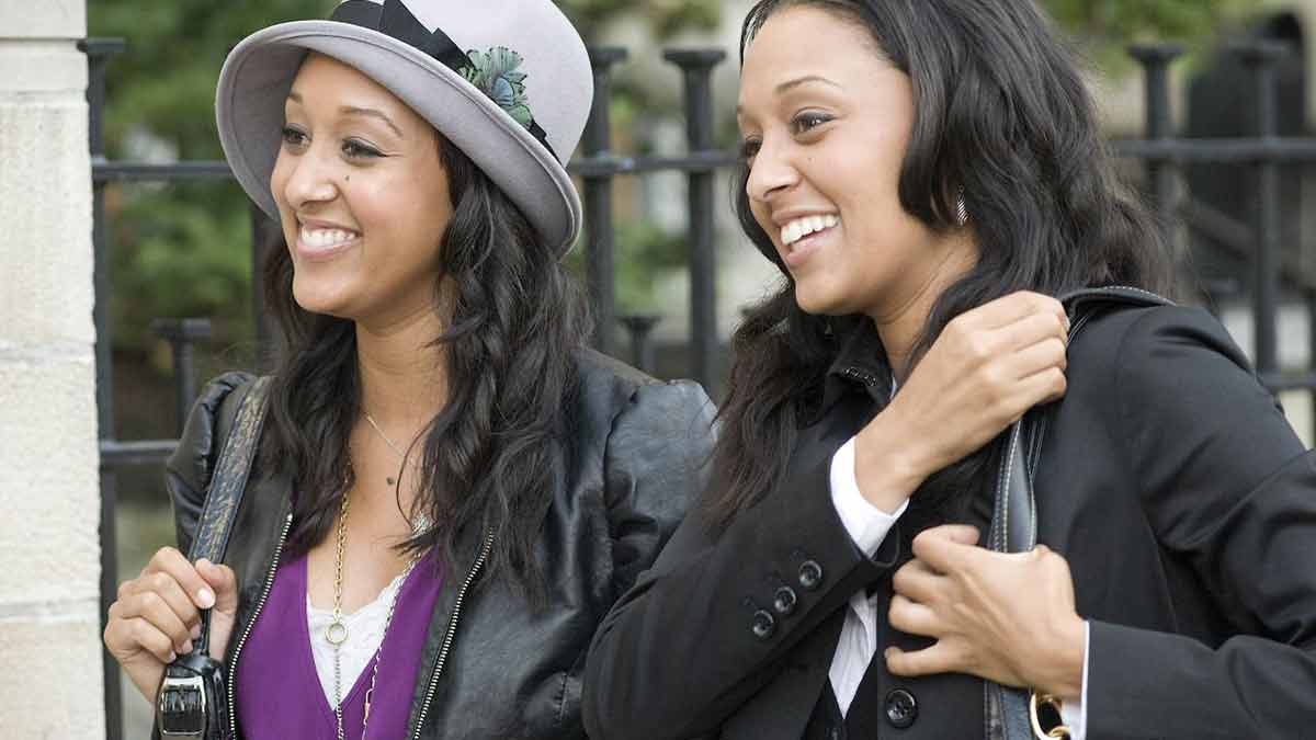Tia & Tamera Season 3 Episode Guide & Summaries and TV Show Schedule