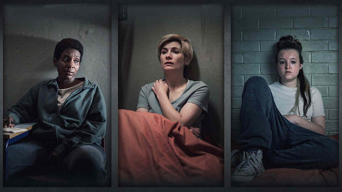 Time Season 1 Episode Guide & Summaries and TV Show Schedule Time Season 1 Episode Guide & Summaries and TV Show Schedule