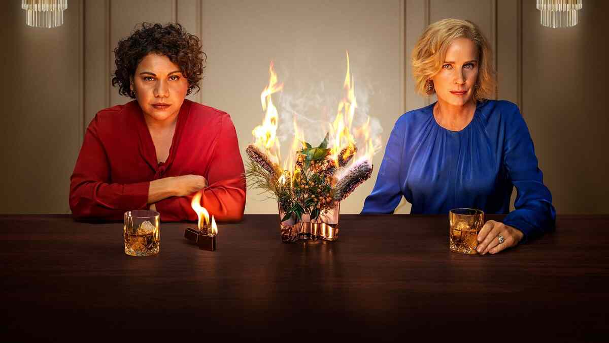 Total Control Season 1 Episode Guide & Summaries and TV Show Schedule