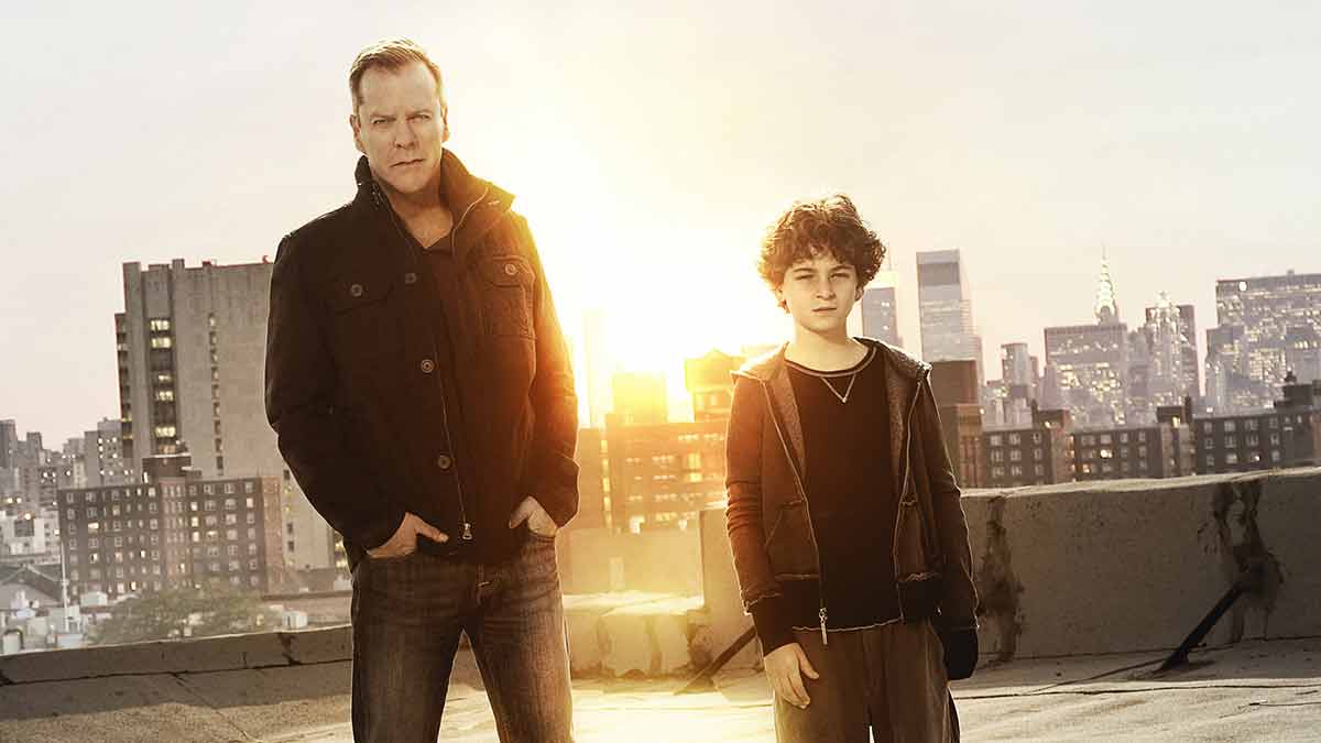 Touch Season 2 Episode Guide & Summaries and TV Show Schedule