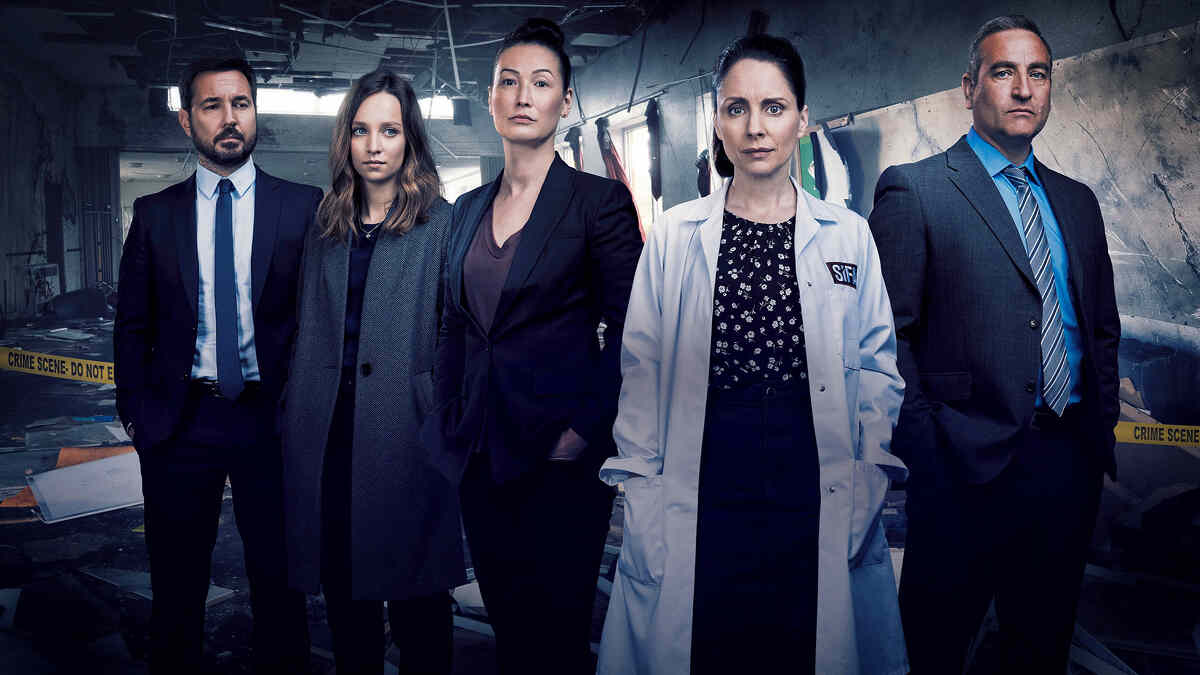 Traces Season 2 Episode Guide & Summaries and TV Show Schedule