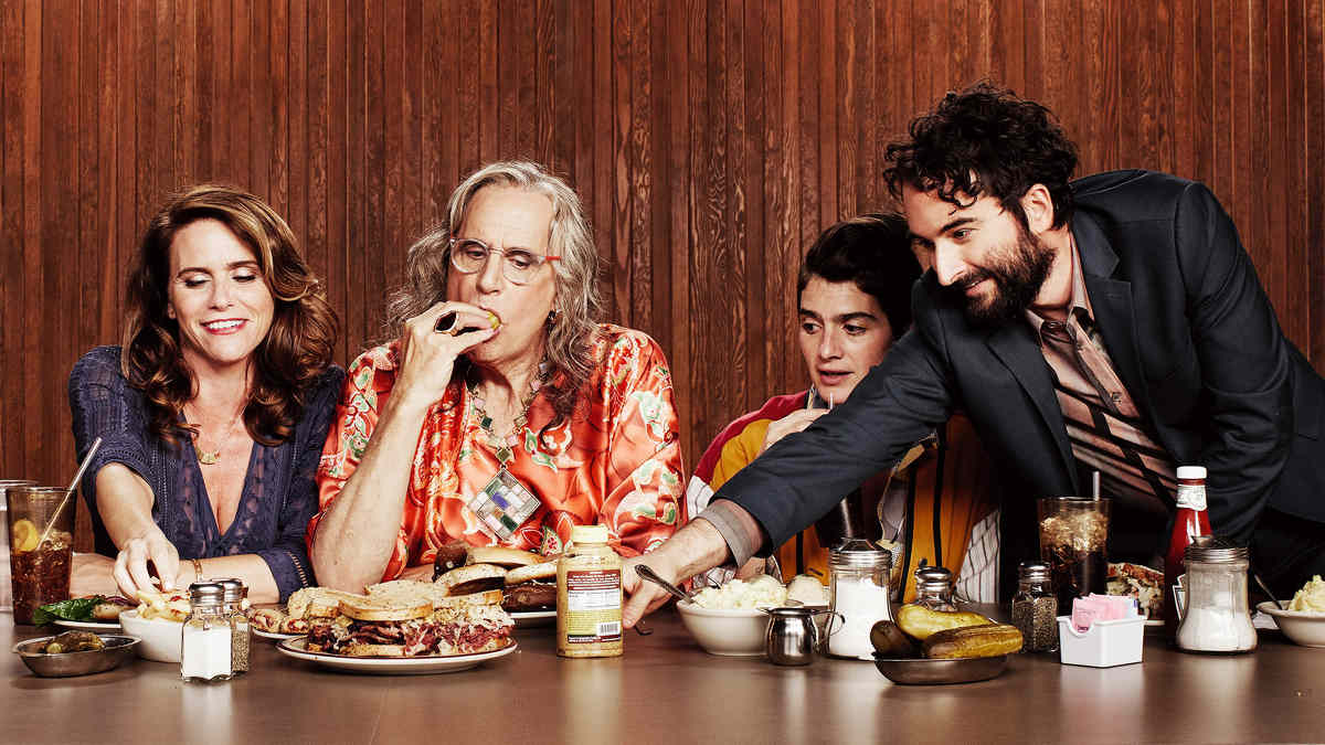 Transparent Season 5 Episode Guide & Summaries and TV Show Schedule