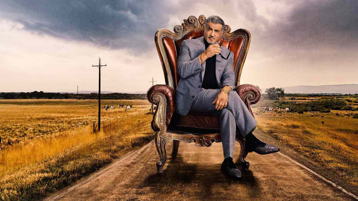Tulsa King Season 3 Episode Guide & Summaries and TV Show Schedule
