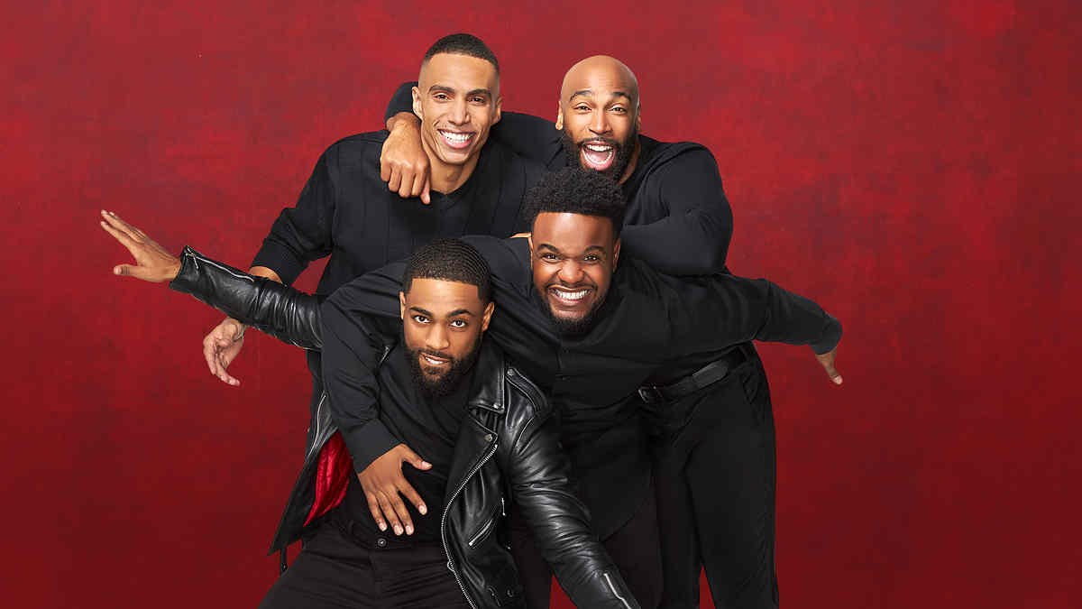Tyler Perry's Bruh Season 4 Episode Guide & Summaries and TV Show Schedule