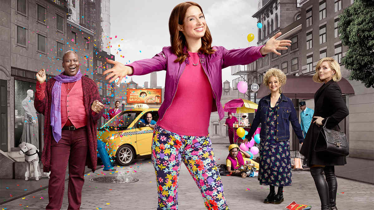 Unbreakable Kimmy Schmidt Season 5 Episode Guide & Summaries and TV ...