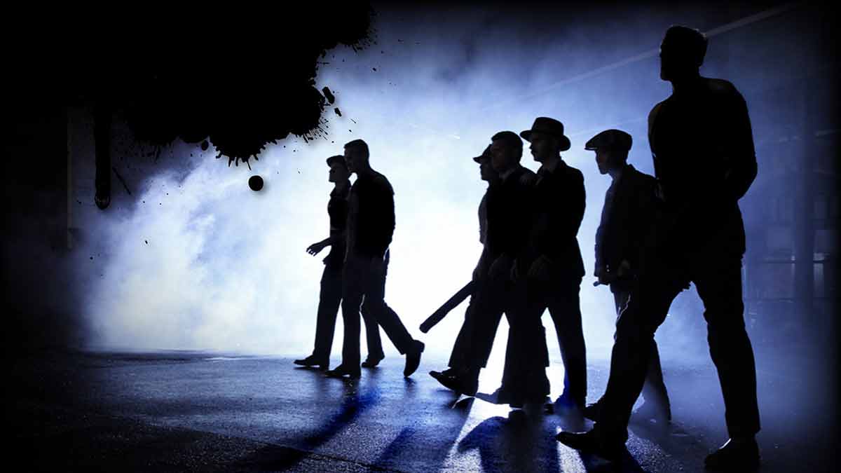 Underbelly Season 7 Episode Guide & Summaries and TV Show Schedule
