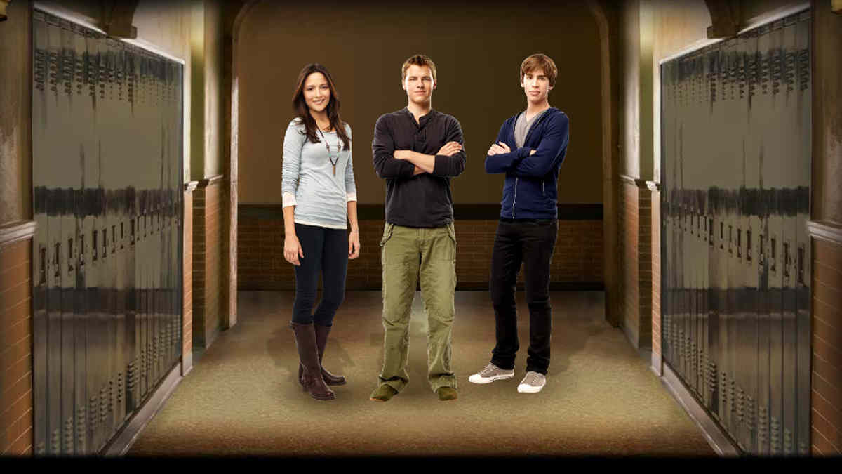 Unnatural History Season 1 Episode Guide & Summaries and TV Show Schedule