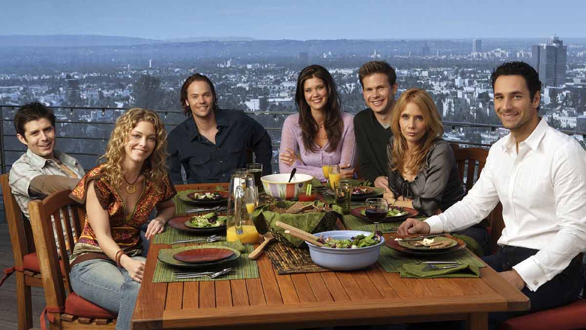 What About Brian Season 1 Episode Guide & Summaries and TV Show Schedule