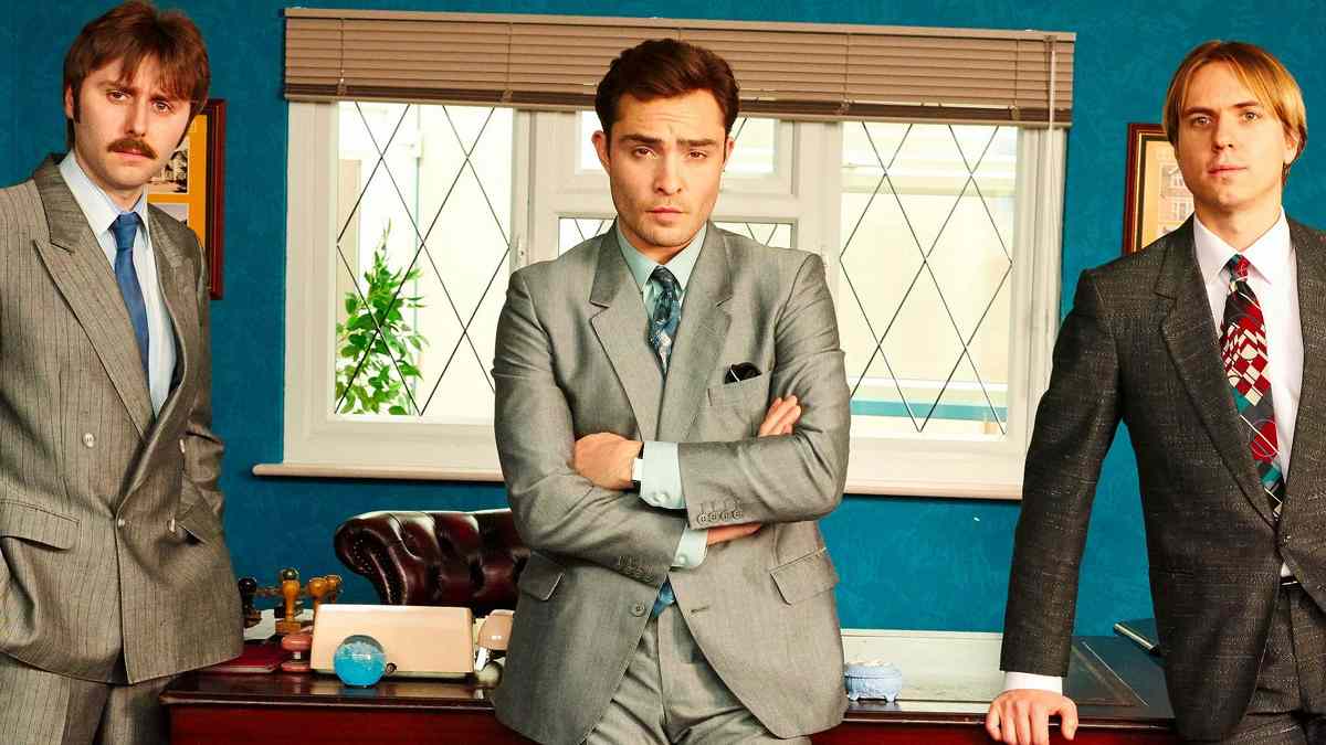 White Gold Season 2 Episode Guide & Summaries and TV Show Schedule
