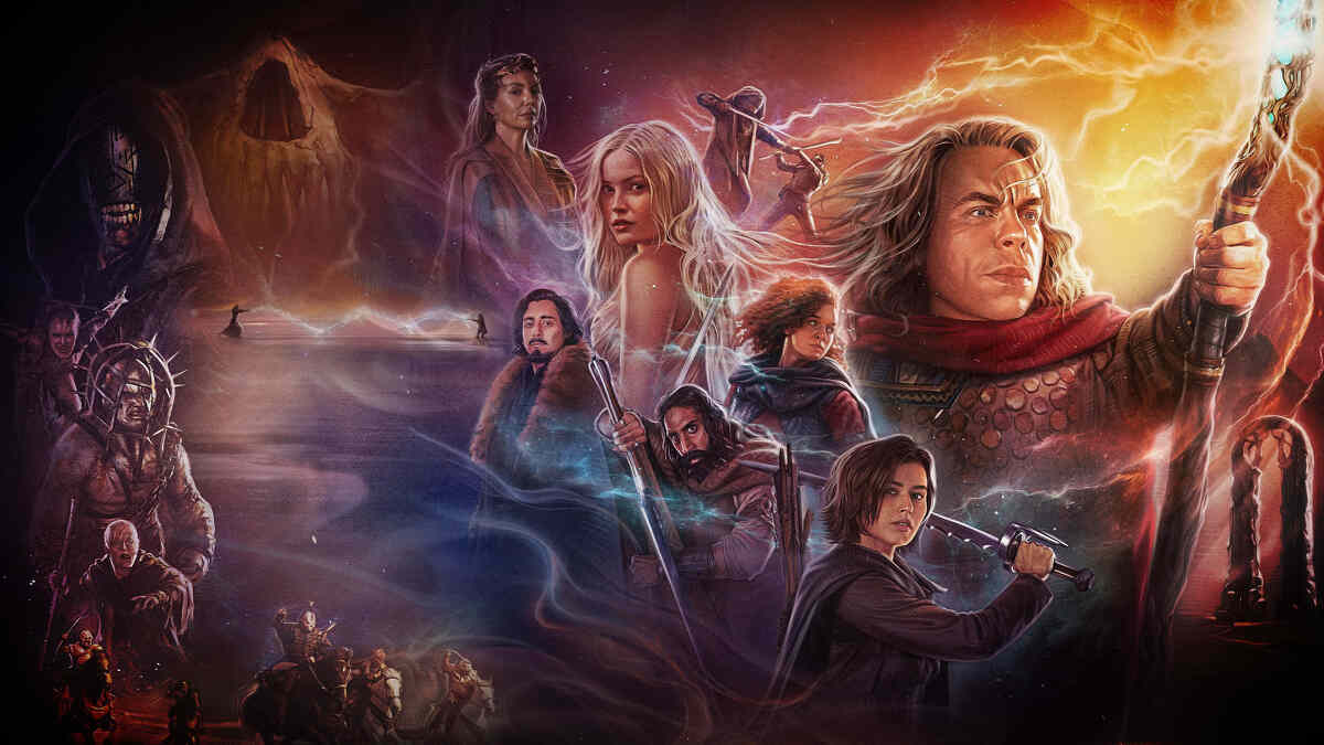 Willow Season 1 Episode Guide & Summaries and TV Show Schedule Willow Season 1 Episode Guide & Summaries and TV Show Schedule