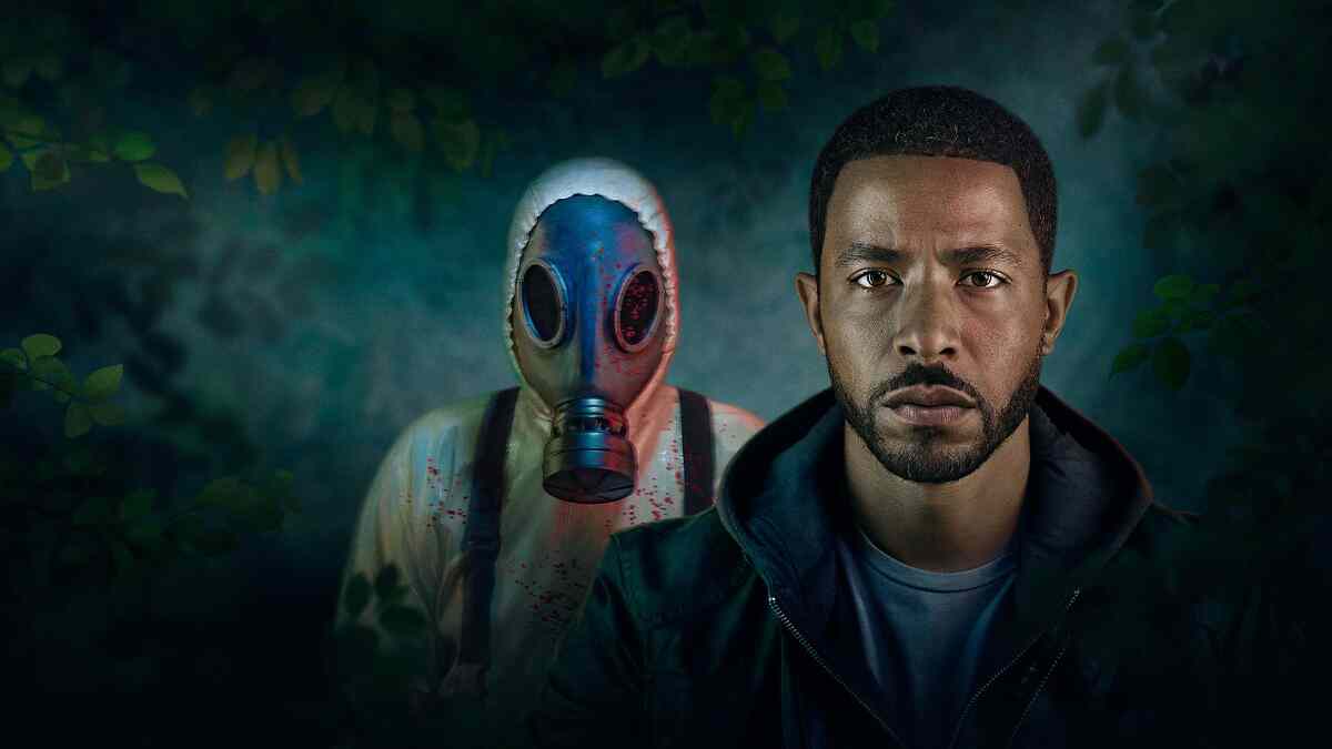 Wolf Season 1 Episode Guide & Summaries and TV Show Schedule