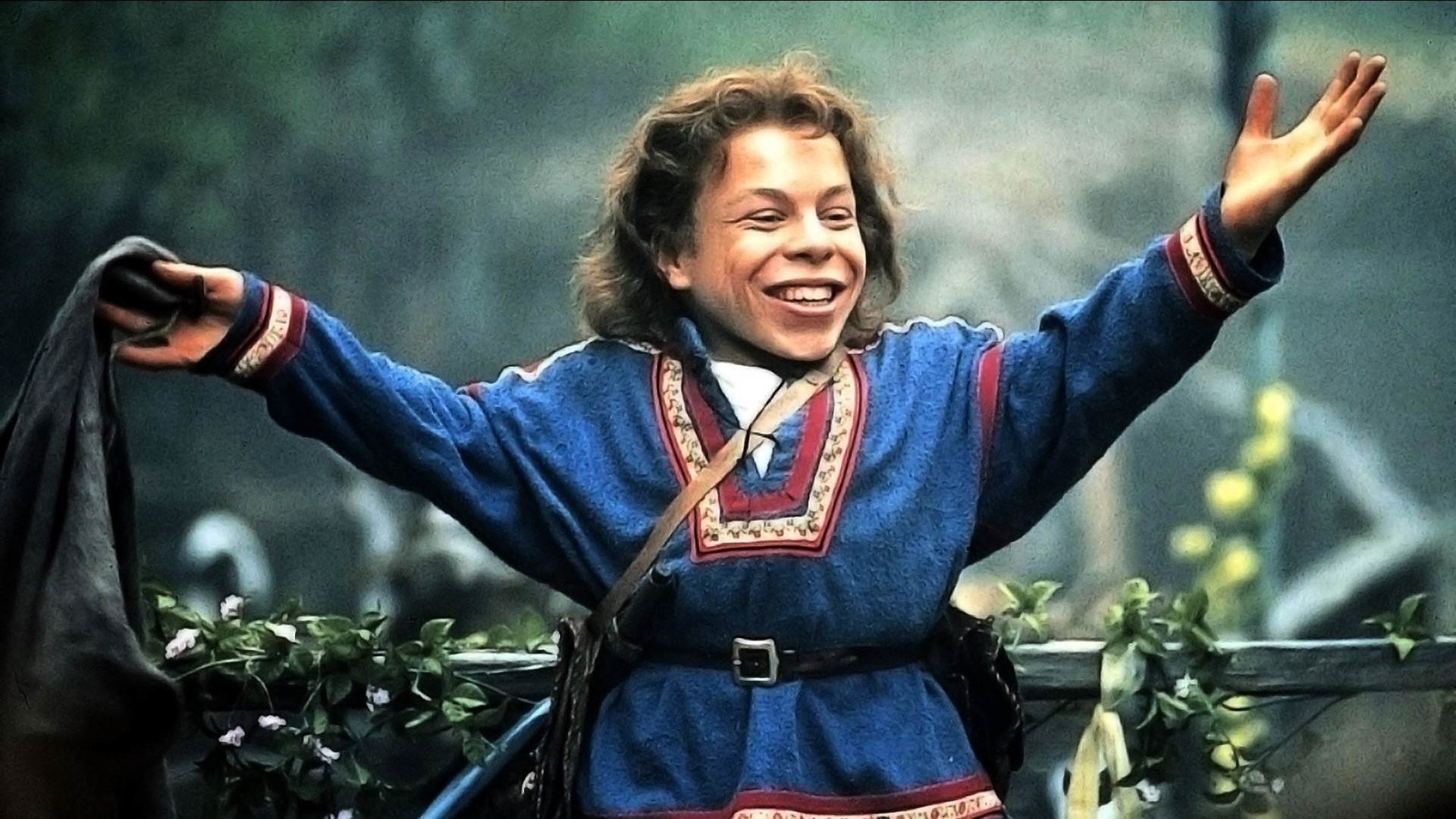 There's a Willow TV Series Happening 30 years Later, Because... Of Course